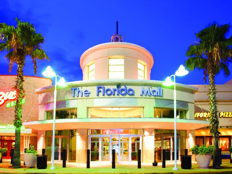 Florida Mall