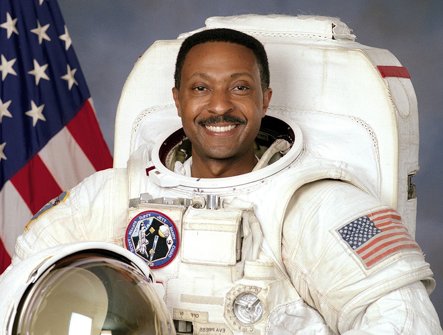 Encontro com astronautas retorna em outubro no NASA Kennedy Space ...