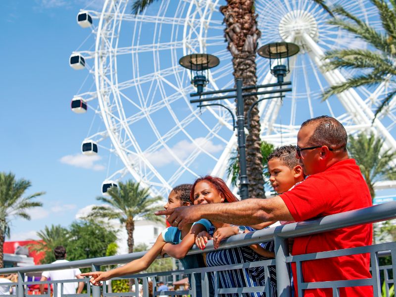 ICON Park vai expandir em 2021