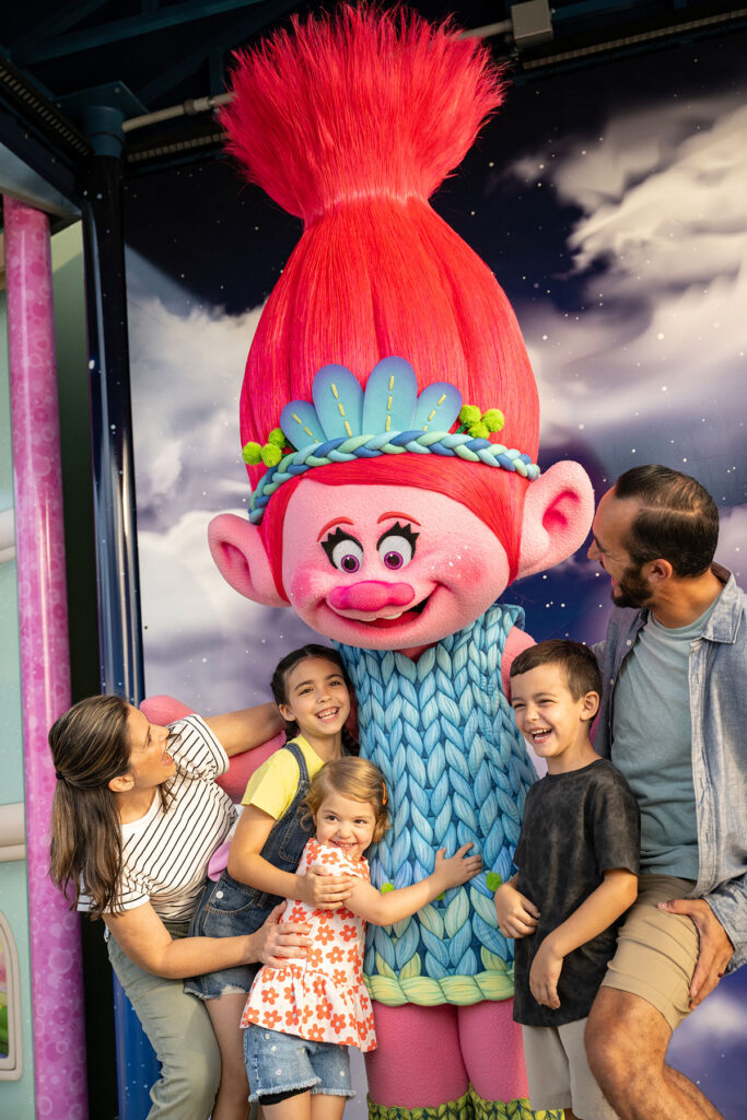 Roteiro Universal Studios Florida 2025